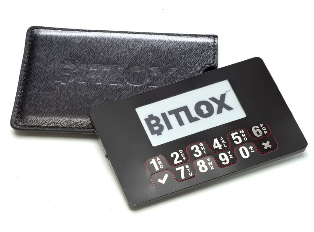 USB Wallet für Bitcoin und Co. - Hardware-Wallets.DE
