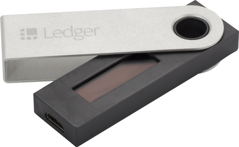 EOS Hardware Wallets 2025 - Hardware-Wallets.DE