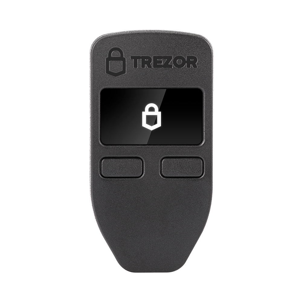 Ledger vs. Trezor Hardware Wallets - Der Vergleich 2025