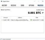 BitBox01 (Digital Bitbox) Testbericht 2021 - Wichtige Infos vor dem ...