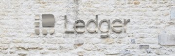 Ledger erhält eine Investition in Höhe von 61 Millionen Euro - Hardware ...