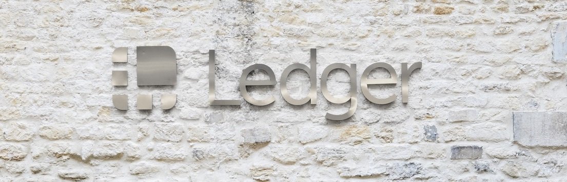 Ledger erhält eine Investition in Höhe von 61 Millionen Euro - Hardware ...