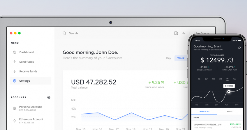 Aktuelle News - Hardware-Wallets.DE
