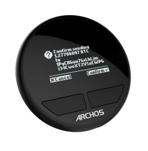 ARCHOS Safe-T mini Details 2025 - Alle Infos hier