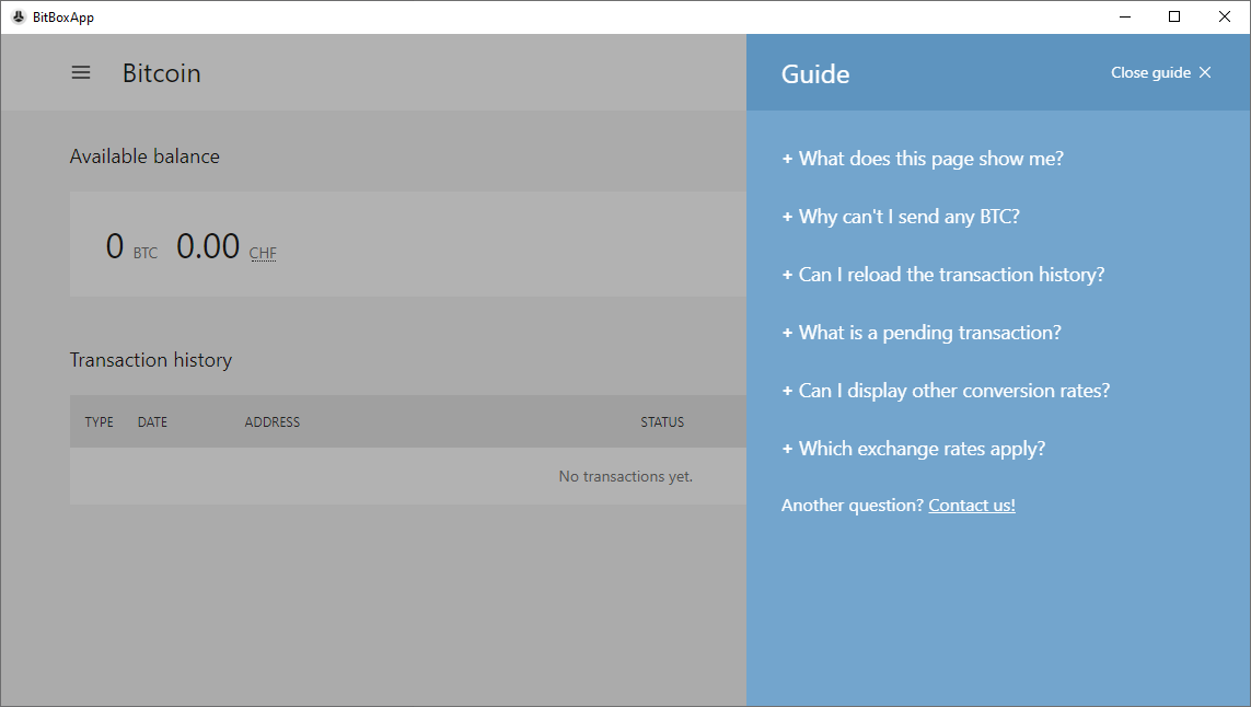 BitBox02 Hardware Wallet Test: Sicherheit, Preis & mehr (2025)