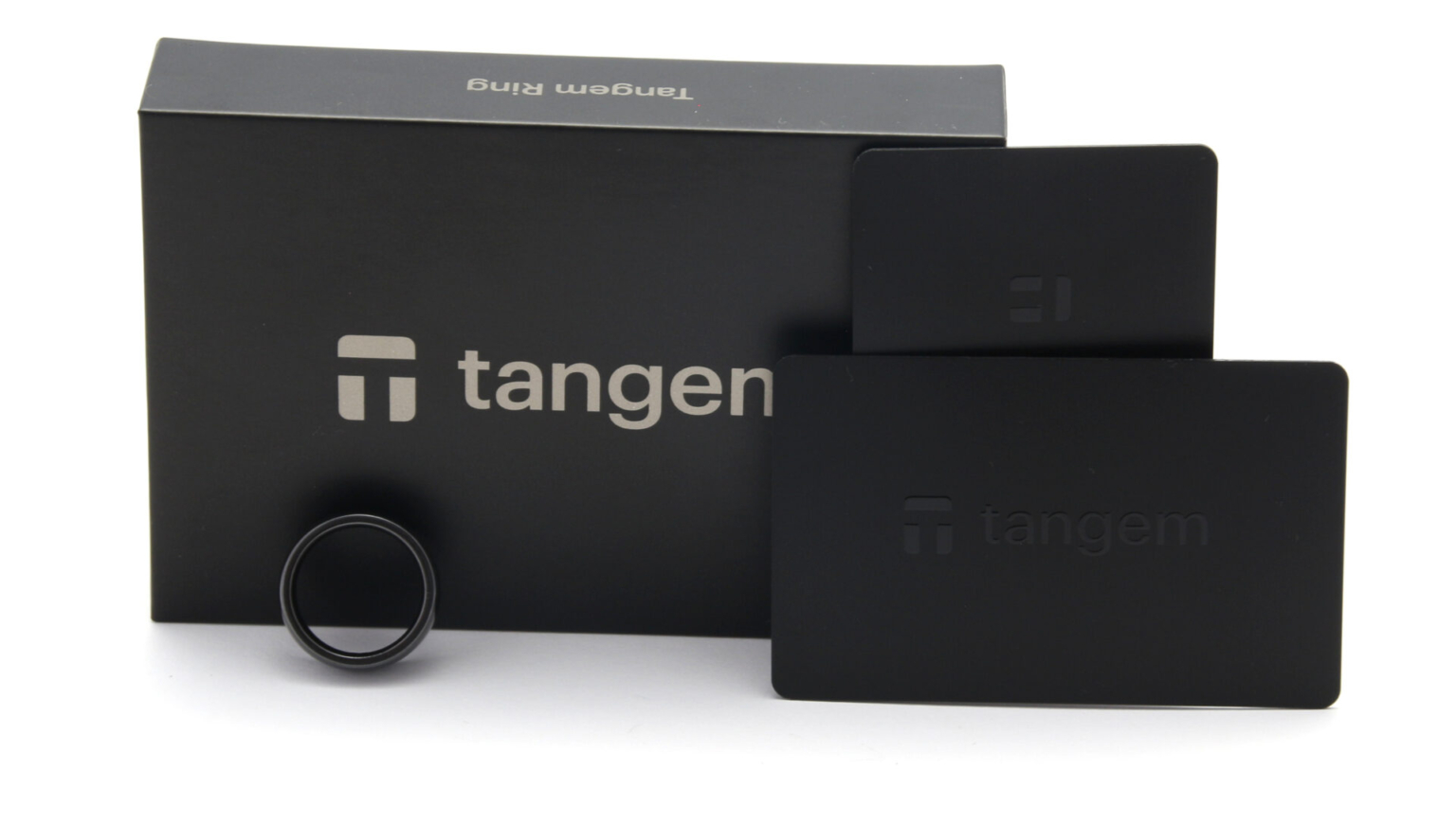 Tangem Ring Test: Sicherheit, Coins, Preis & mehr (2025)