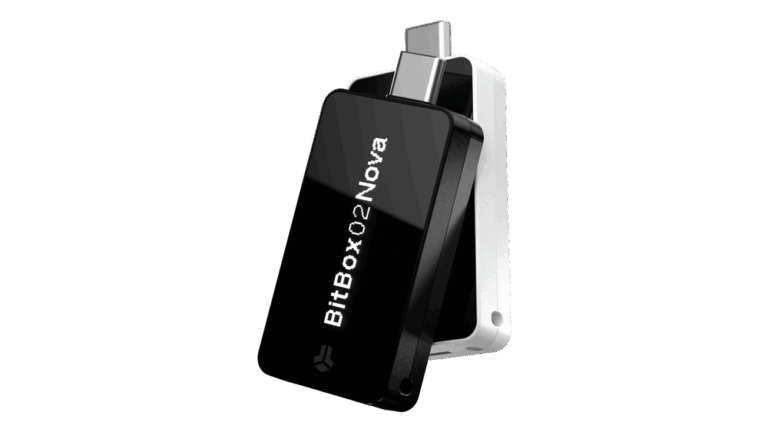BitBox02 Nova Test: Sicherheit, Coins, Preis & mehr (2025)