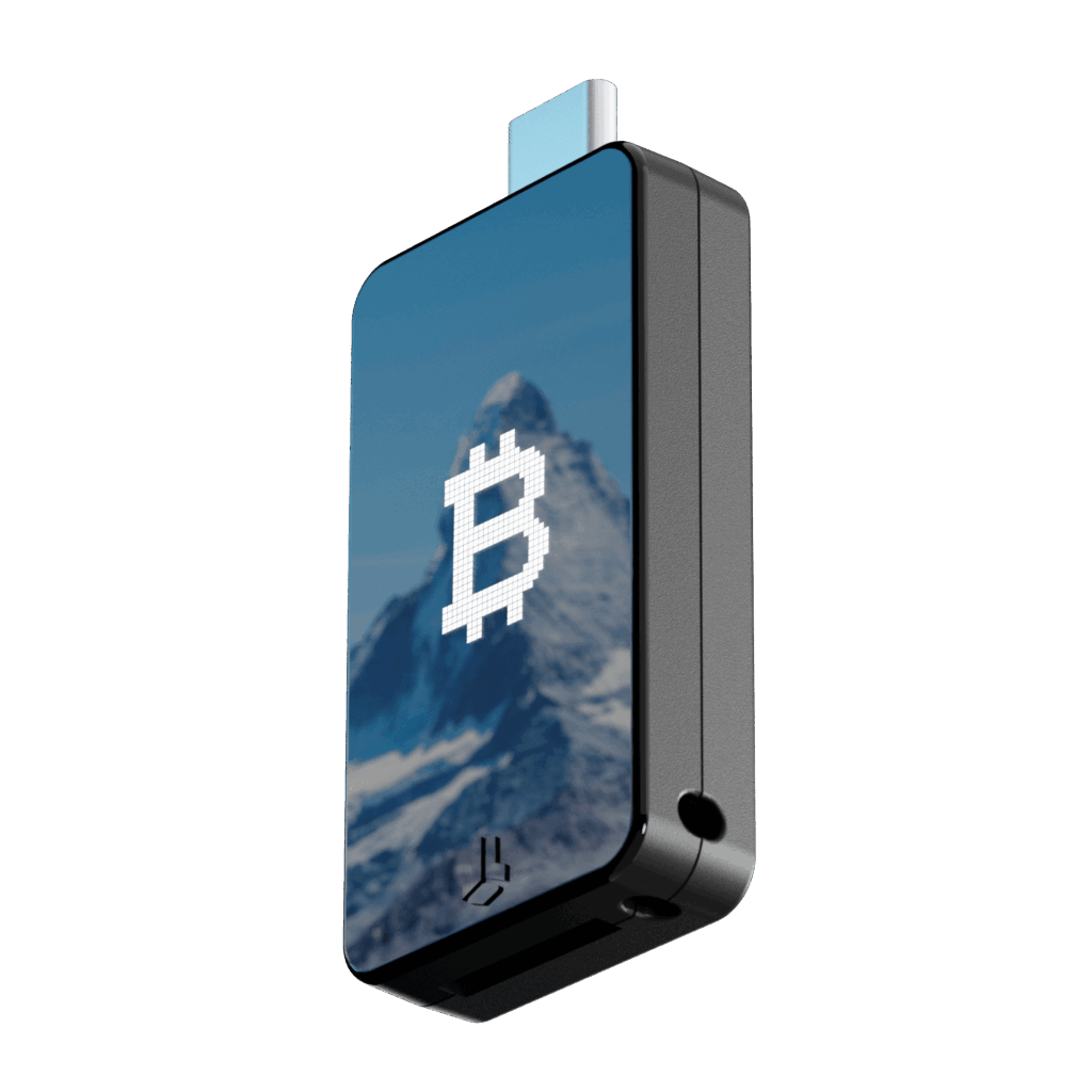 BitBox02 Nova Test: Sicherheit, Coins, Preis & mehr (2025)